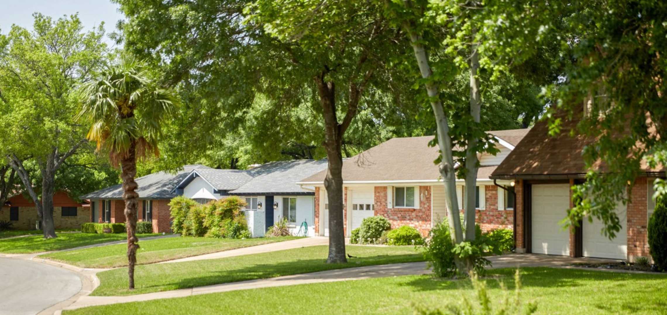 25 affordable homes headed to Wooten | Urbanize Austin